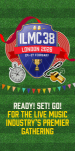ILMC 38: Programm veröffentlicht – und wir sind mittendrin ...