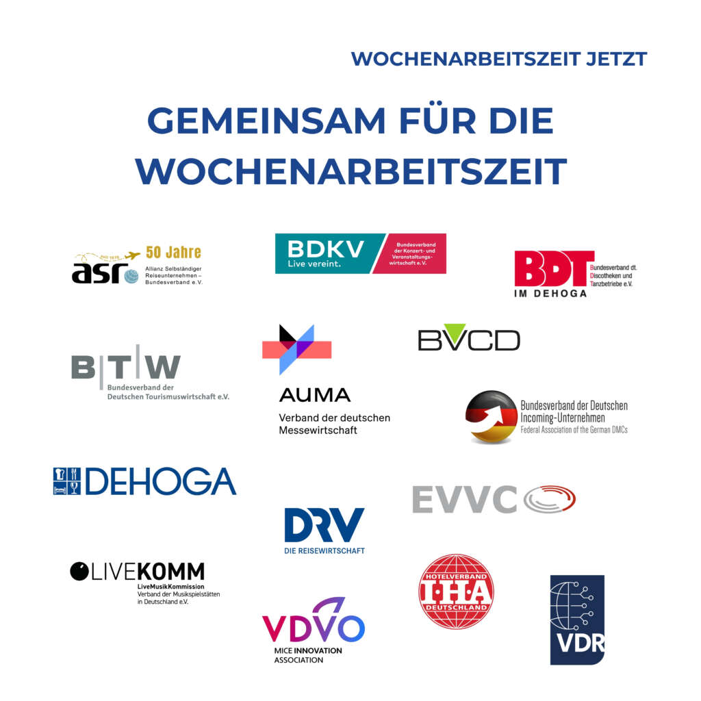 Gemeinsame Pressemitteilung | Mehr Flexibilität für Betriebe und ...